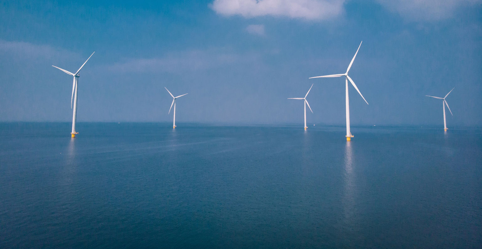 Public consultation opens on North Celtic Sea offshore wind project ...