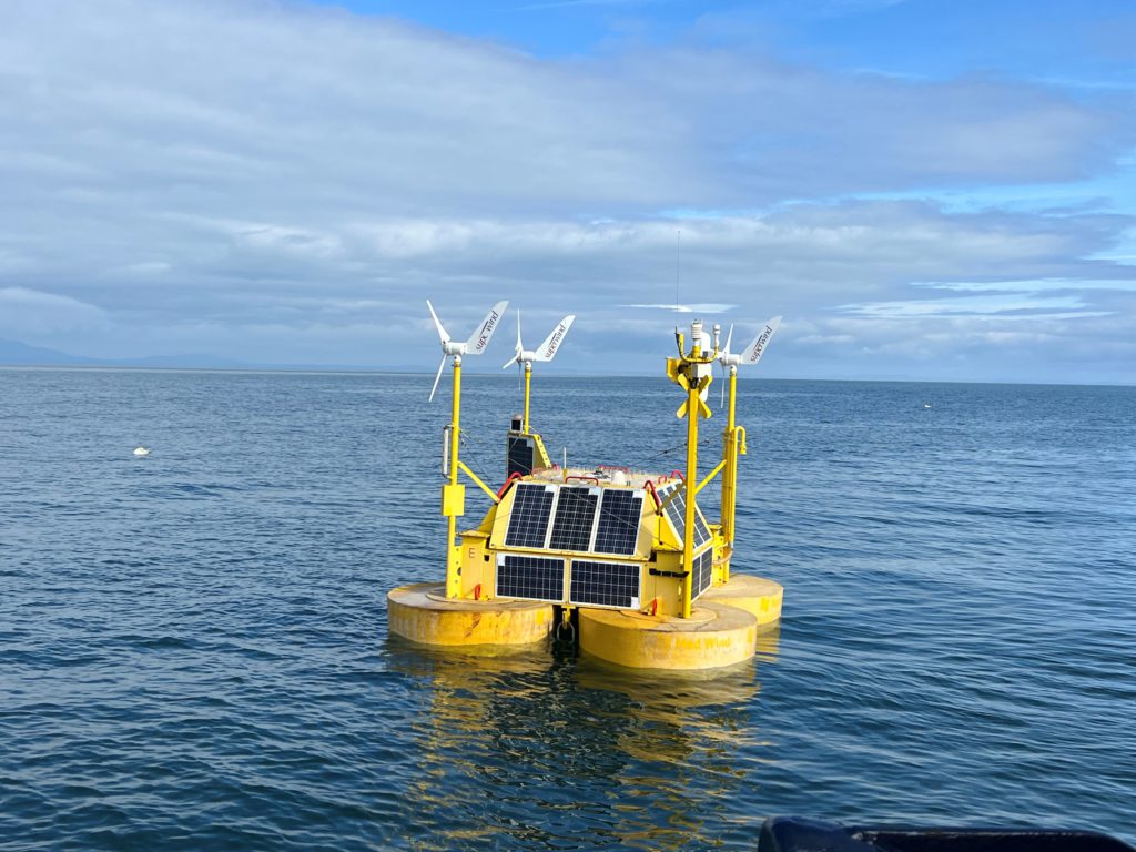 Energia and Vårgrønn advance survey work to accelerate delivery of ...
